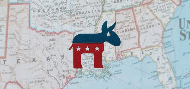 Who Were the Dixiecrats? Their Dominance & Departure - Shortform Books