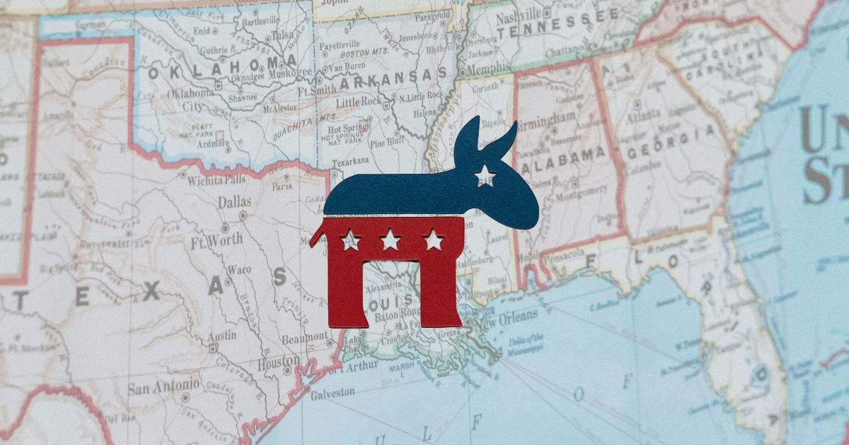 Who Were the Dixiecrats? Their Dominance & Departure | Shortform Books