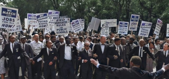 What Got Us Here? A History of Political Polarization in America ...