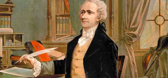 How Did Hamilton Die? The Duel That Shook America - Shortform Books