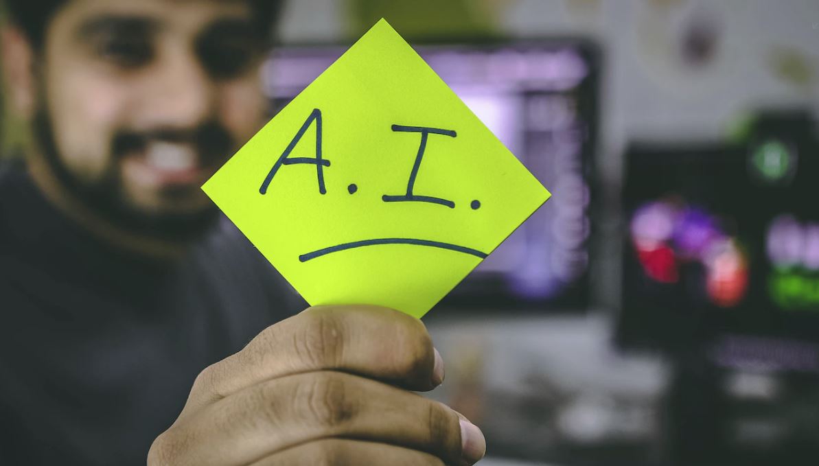 The 3 Possible Negative Effects of AI In the Future | Shortform Books