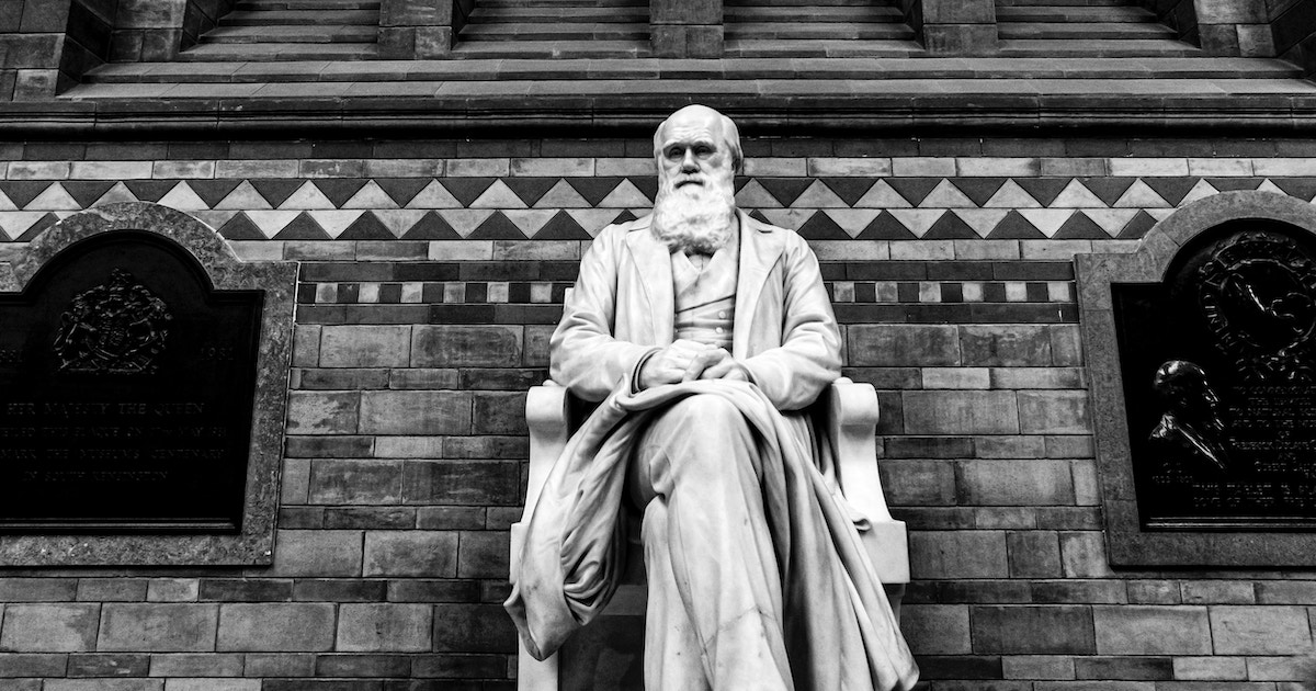 What Is Darwinian Evolution? (On the Origin of Species) | Shortform Books