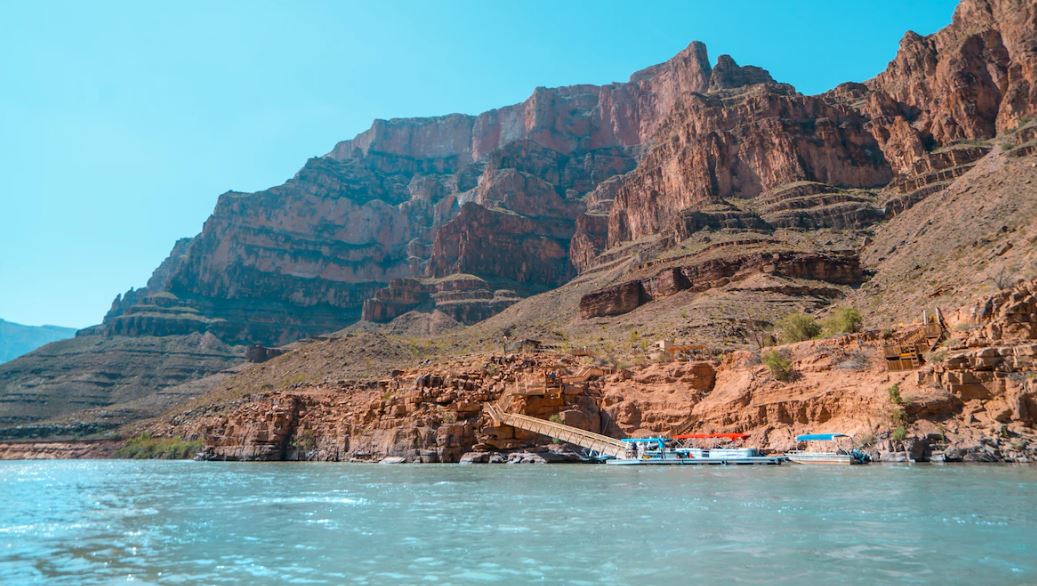 The Colorado River Agreement: Everything We Know | Shortform Books