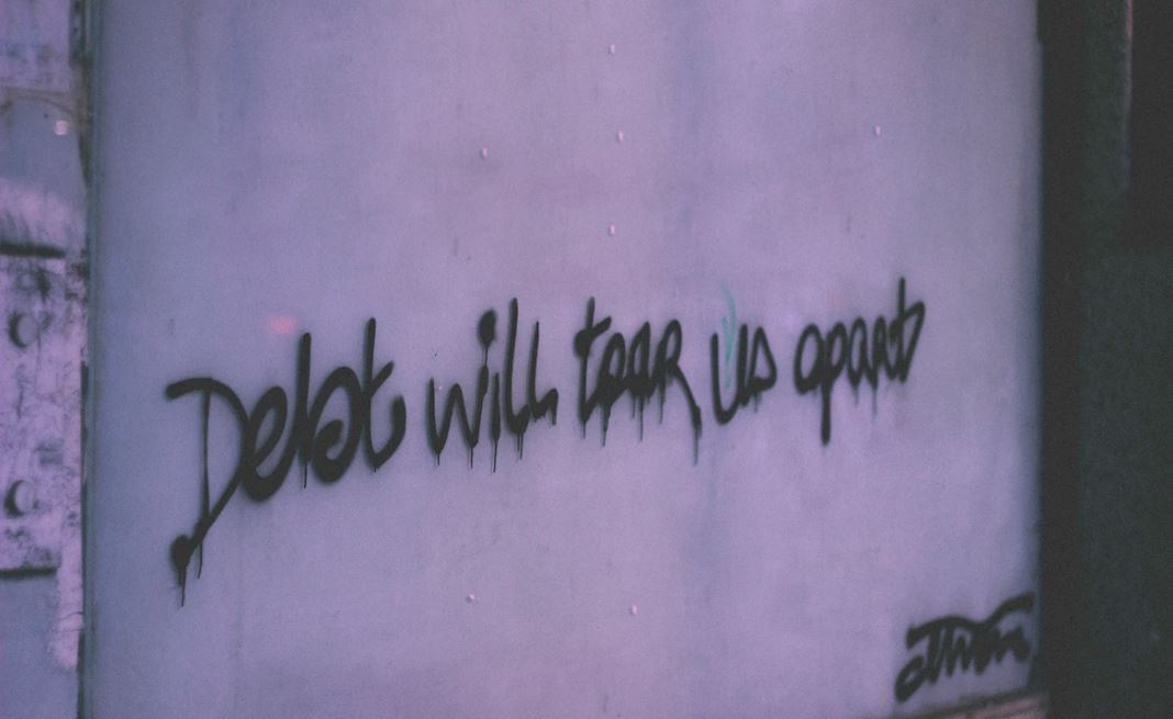 Can and Should the US Abolish the Debt Ceiling? | Shortform Books