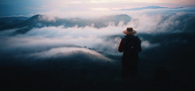 Philosopher Alan Watts: A Cult Figure or a Great Bodhisattva ...