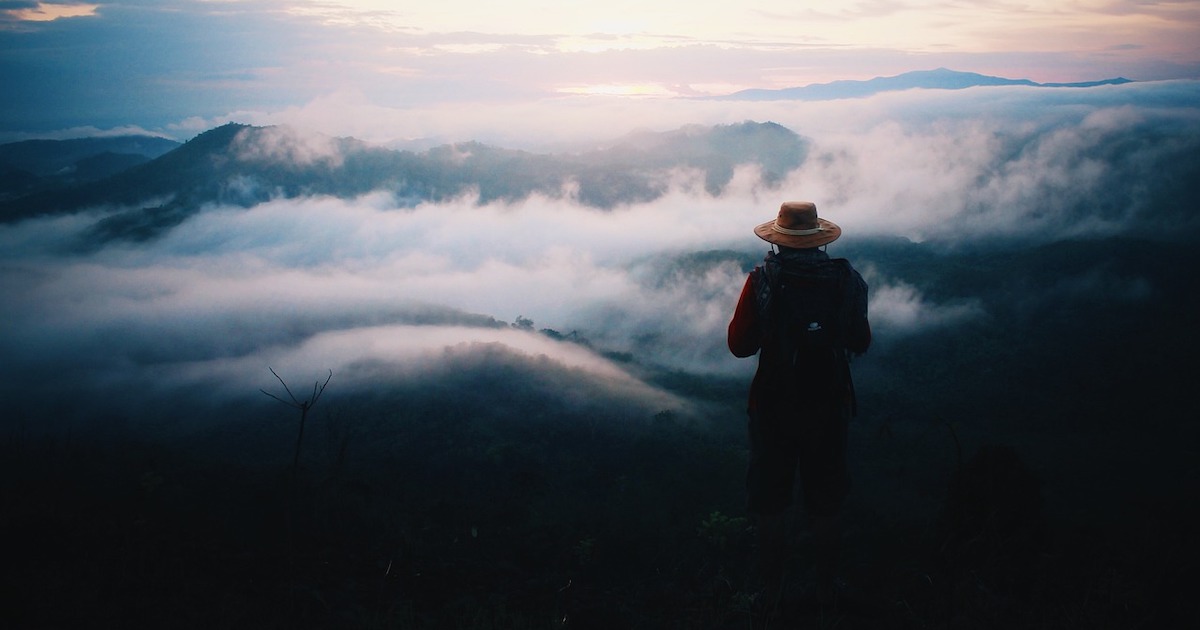 Philosopher Alan Watts: A Cult Figure or a Great Bodhisattva ...