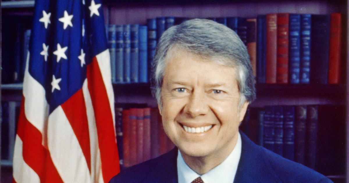 Reform & Diplomacy: A Fresh Look at the Carter Administration ...