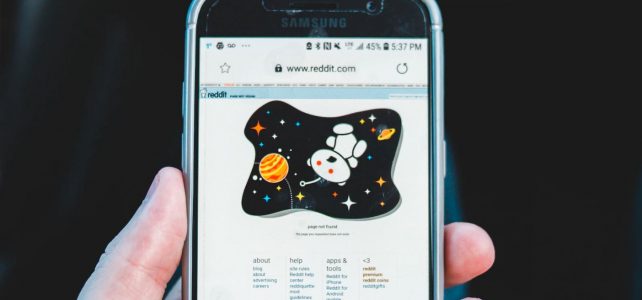 Reddit Moderators Are Protesting—Here's Why - Shortform Books