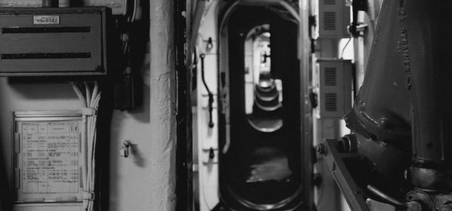 Jimmy Carter in the Navy: Under the Tutelage of Adm. Rickover ...