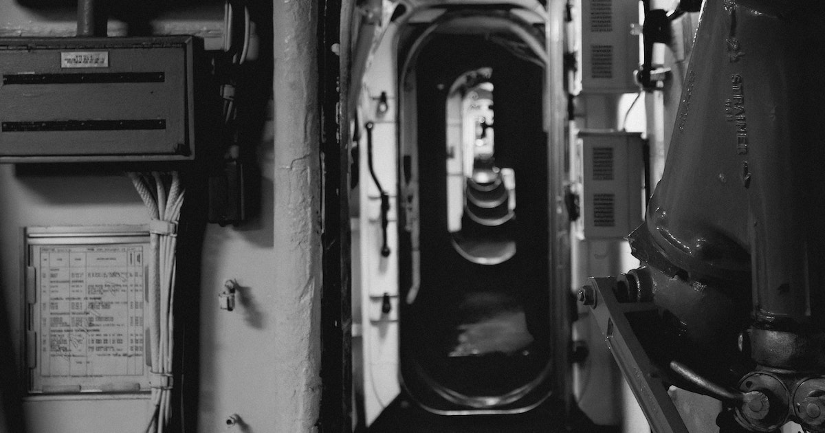 Jimmy Carter in the Navy: Under the Tutelage of Adm. Rickover ...