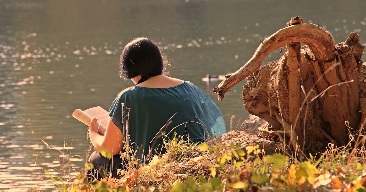 Blue Mind by Wallace J. Nichols: Book Overview & Takeaways | Shortform ...