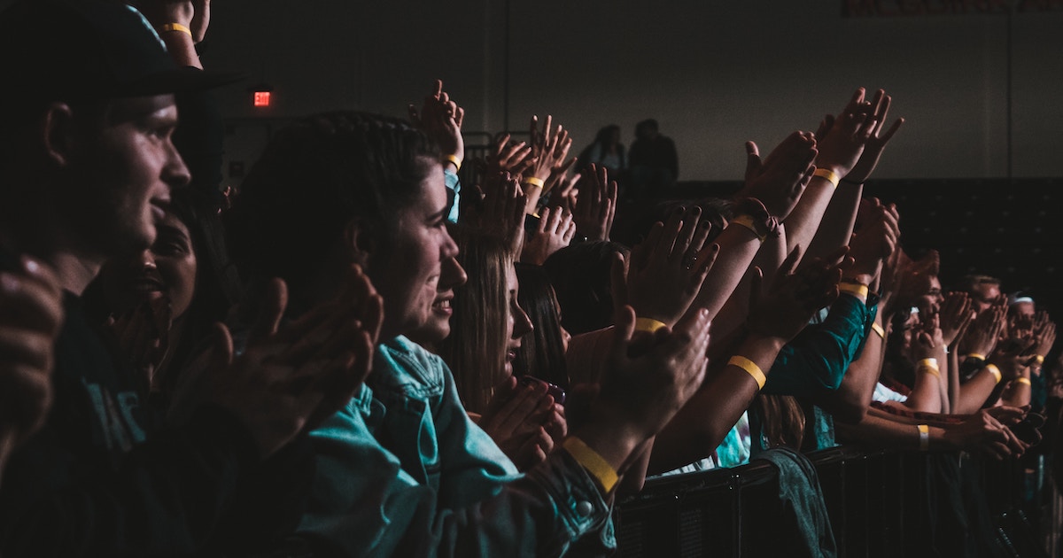 Closing Your Speech Effectively: How to Leave Them Wanting More ...