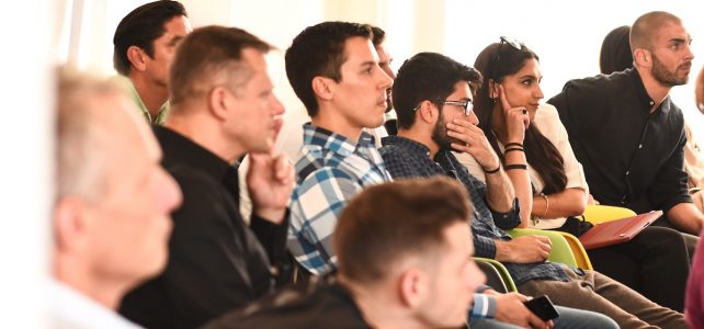 How to Engage an Audience: Open Strong & Connect - Shortform Books