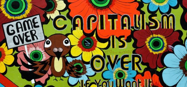 Are We in Late-Stage Capitalism? The 2 Points of View - Shortform Books