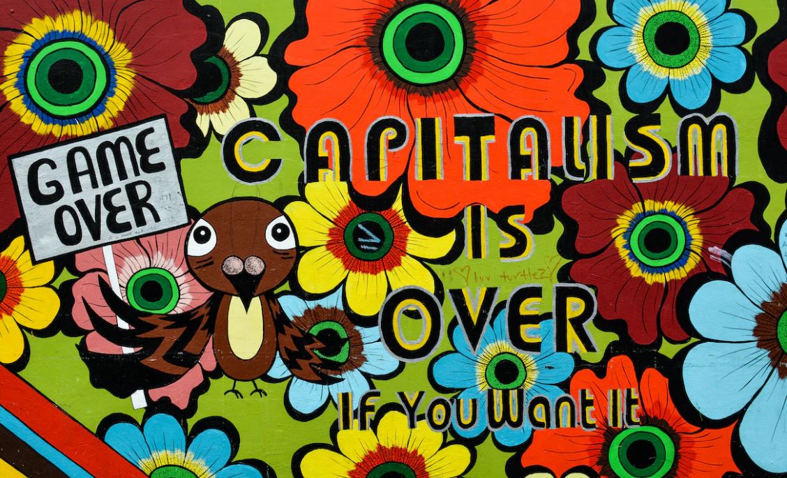 Are We in Late-Stage Capitalism? The 2 Points of View | Shortform Books