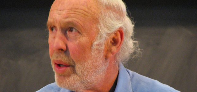 How Jim Simons's Trading Strategy Changed the Market - Shortform Books