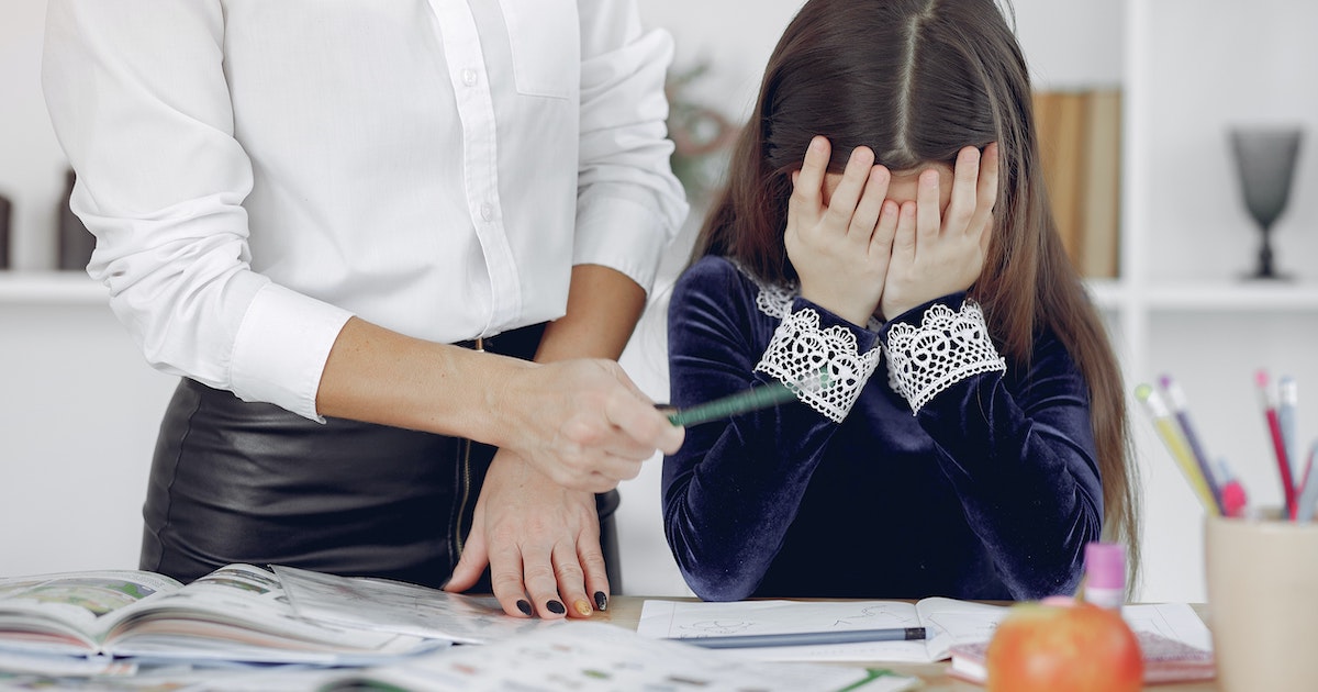 Have a Frustrated Child? How to Build Their Frustration Tolerance ...