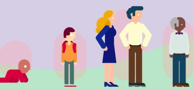 The Stages of Life: Which One of the 4 Are You In? - Shortform Books