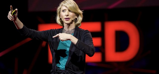 Amy Cuddy: Body Language That Exudes Friendliness - Shortform Books