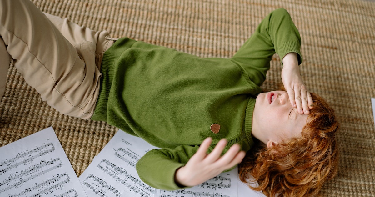 Treating Childhood Trauma With the Neurosequential Model | Shortform Books