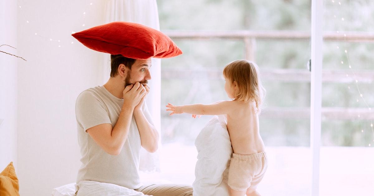 How Playful Parenting Helps You Meet 4 Challenges With Your Kids ...