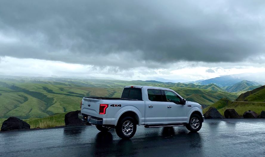 The Problem With America's Huge Cars: Car Bloat Explained | Shortform Books