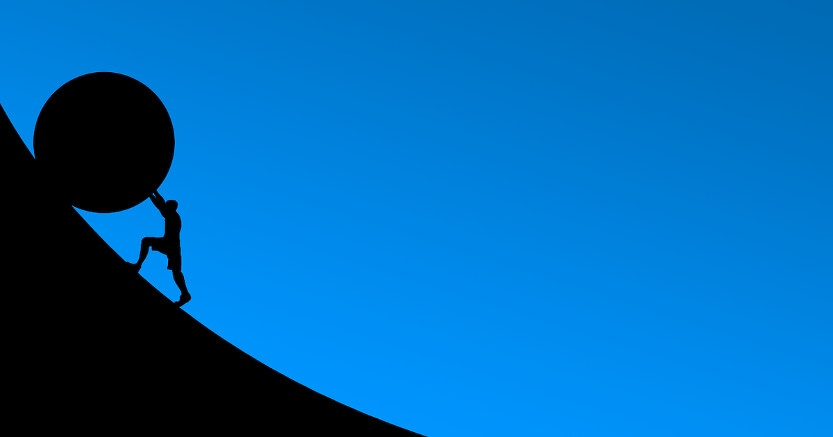 Examples of Absurdism: Sisyphus & Others Who Press On | Shortform Books