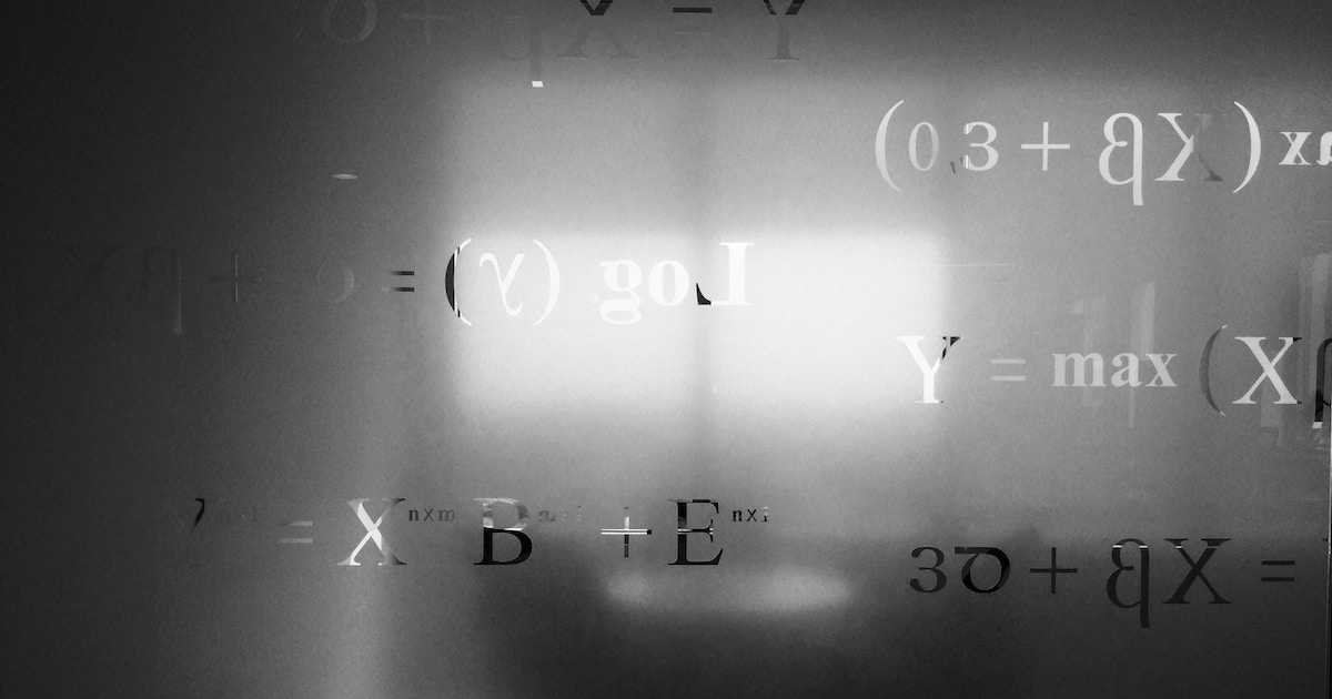 Symmetry in Mathematics: Evidence of a Grand Design? | Shortform Books
