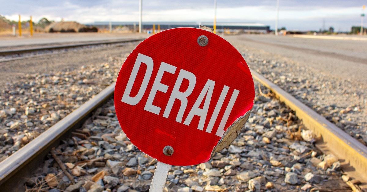 What Is a Formal Fallacy? The Anatomy of a Faulty Conclusion ...