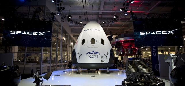 Elon Musk and SpaceX: The Quest for Humanity's Survival - Shortform Books