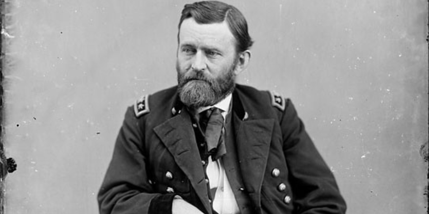 Ulysses S. Grant: Civil Rights Activist Post-Civil War | Shortform Books