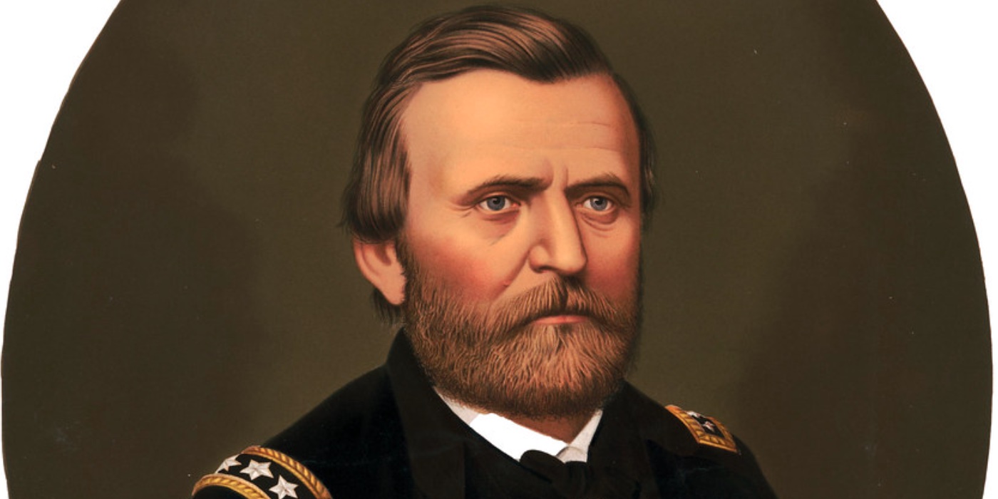 The 2 Ulysses S. Grant Scandals That Ruined His Reputation | Shortform ...