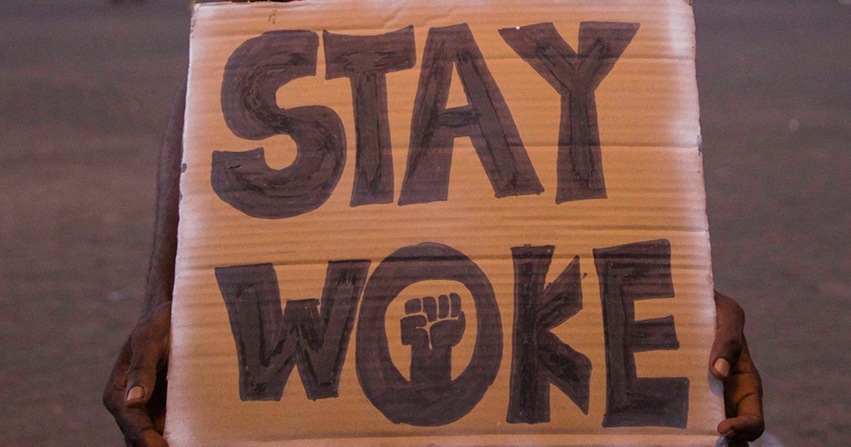 Origins of Woke Ideology: Douglas Murray on 4 Social Shifts | Shortform ...