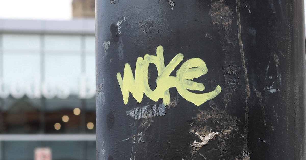 What’s Woke Culture? Douglas Murray Reveals Its Dark Side | Shortform Books