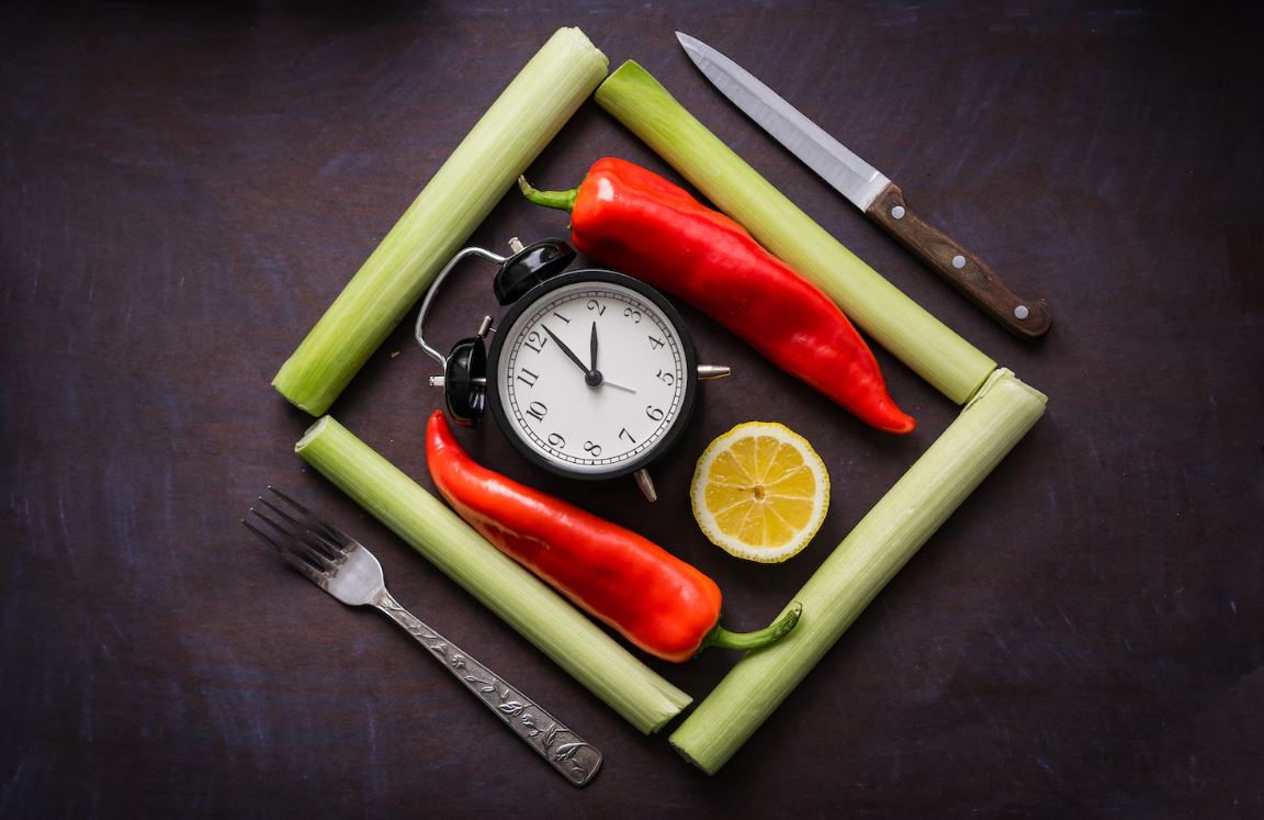 The Theory Behind Intermittent Fasting: Returning to Natural Eating ...