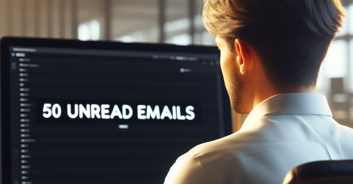 How to Organize Emails: A Step-by-Step Solution | Shortform Books