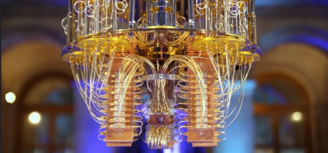 Pros and Cons of Quantum Computing: Worth the Risks? - Shortform Books