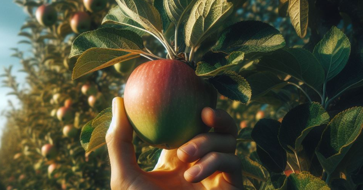 Apples in America: Why Are We So Obsessed? | Shortform Books