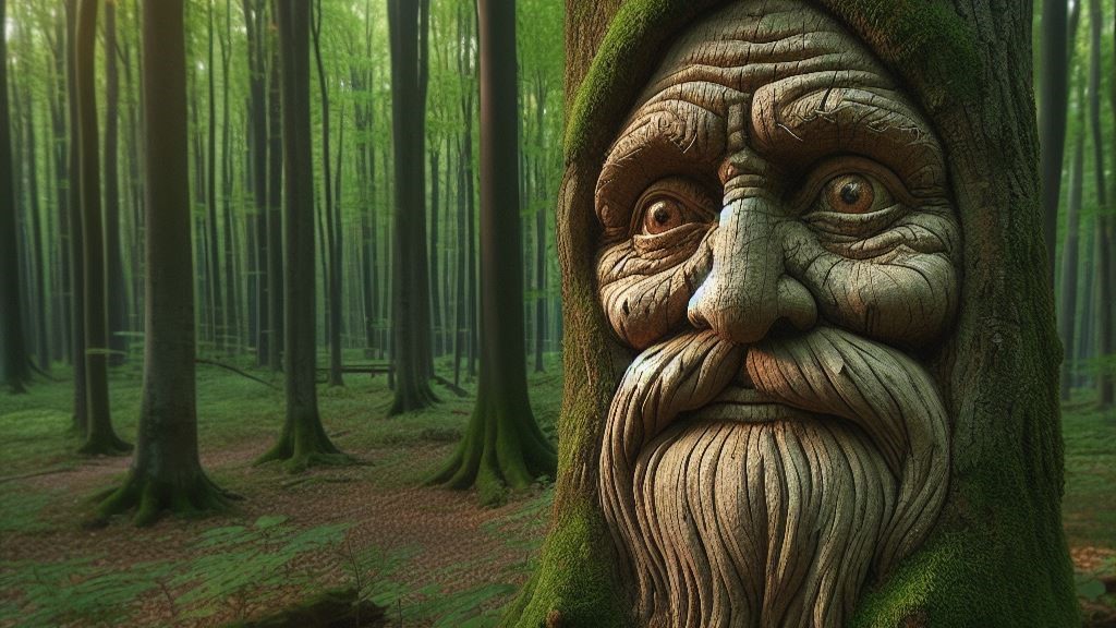 Are Trees Sentient? 3 Pieces of Evidence That Show They Are | Shortform ...