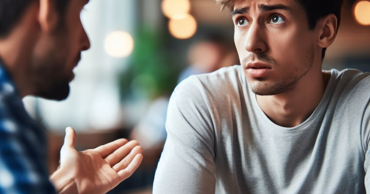 The 4 Verbal Signs of Deception, According to the CIA | Shortform Books