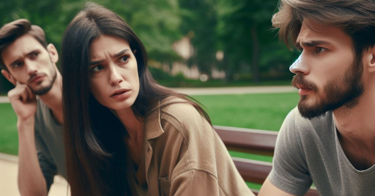 The 3 Body Language Cues for Lying: How to Spot a Lie | Shortform Books