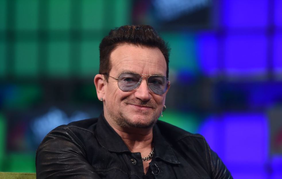 Who Is Bono? A Background on Ireland’s U2 Star | Shortform Books