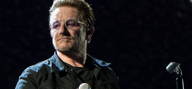 Bono’s Family: How He Handled Fame, Marriage, & Fatherhood - Shortform ...