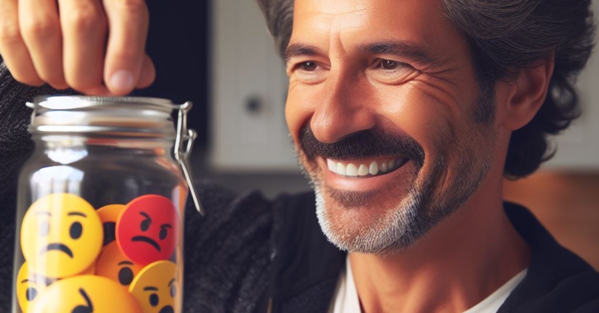 How to Stop Emotional Suppression: Embrace Your Feelings | Shortform Books