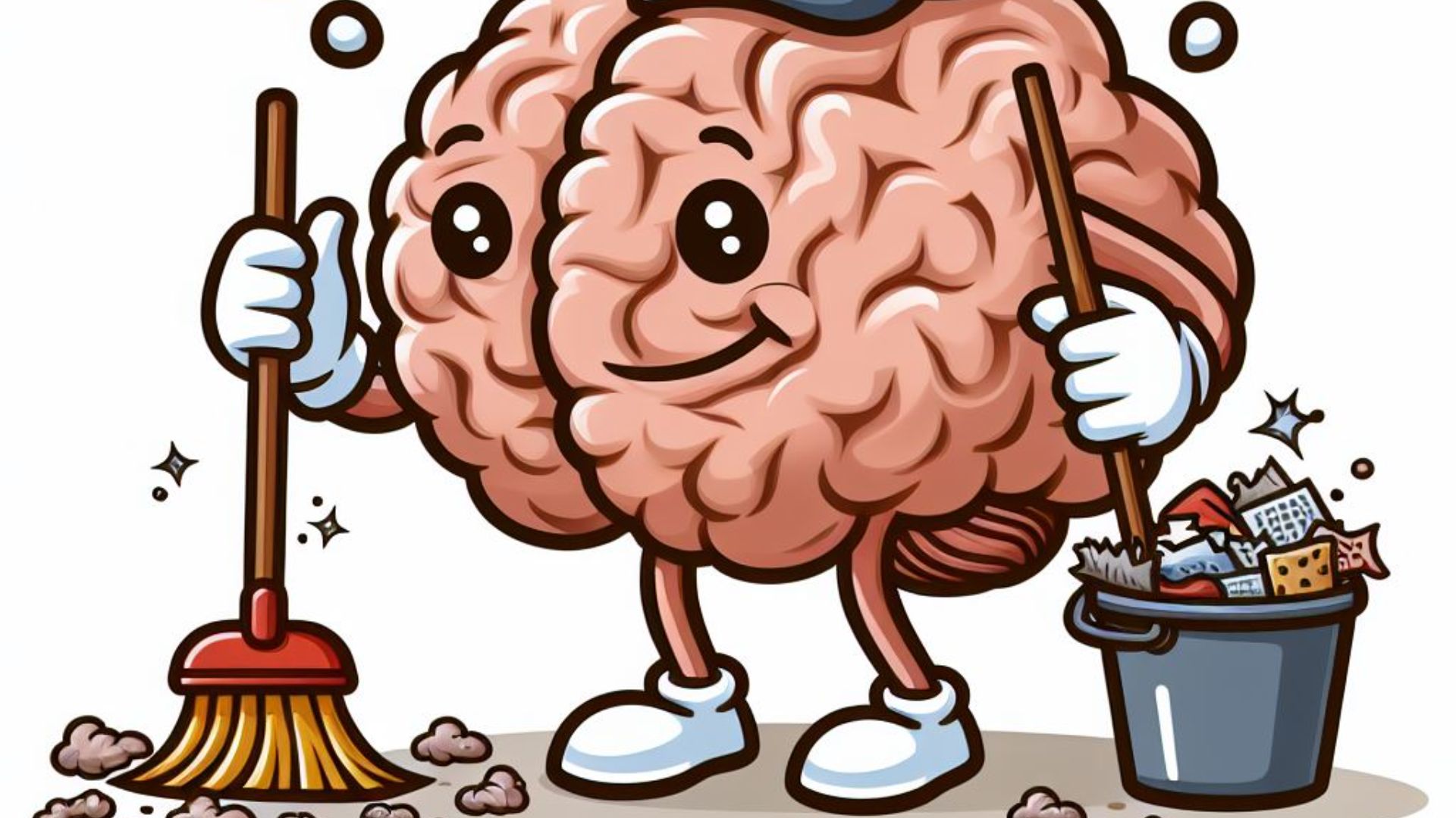 Mental Decluttering: Why You Need to Organize Your Life | Shortform Books