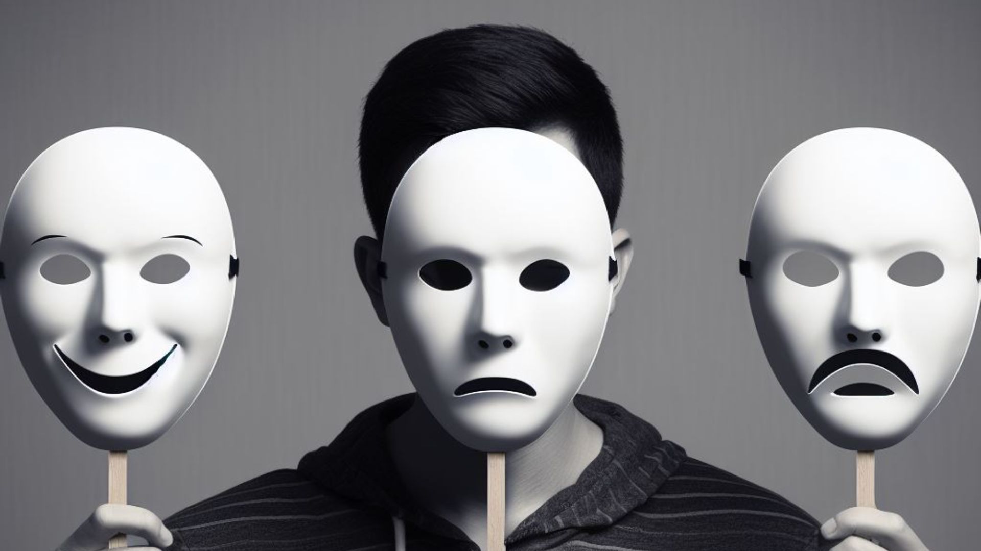 How to Understand Emotions & Relate to Them in a Healthy Way ...