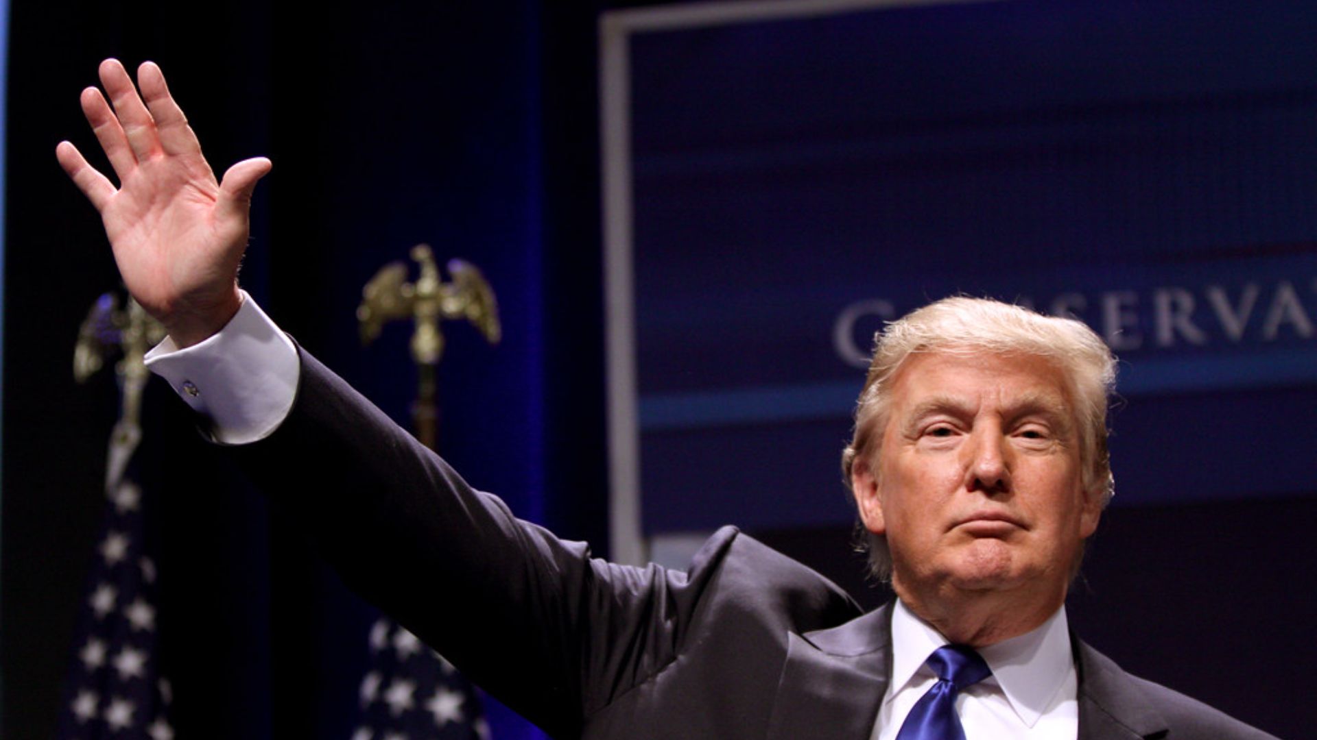 Why Do People Like Donald Trump? He Symbolizes Success | Shortform Books