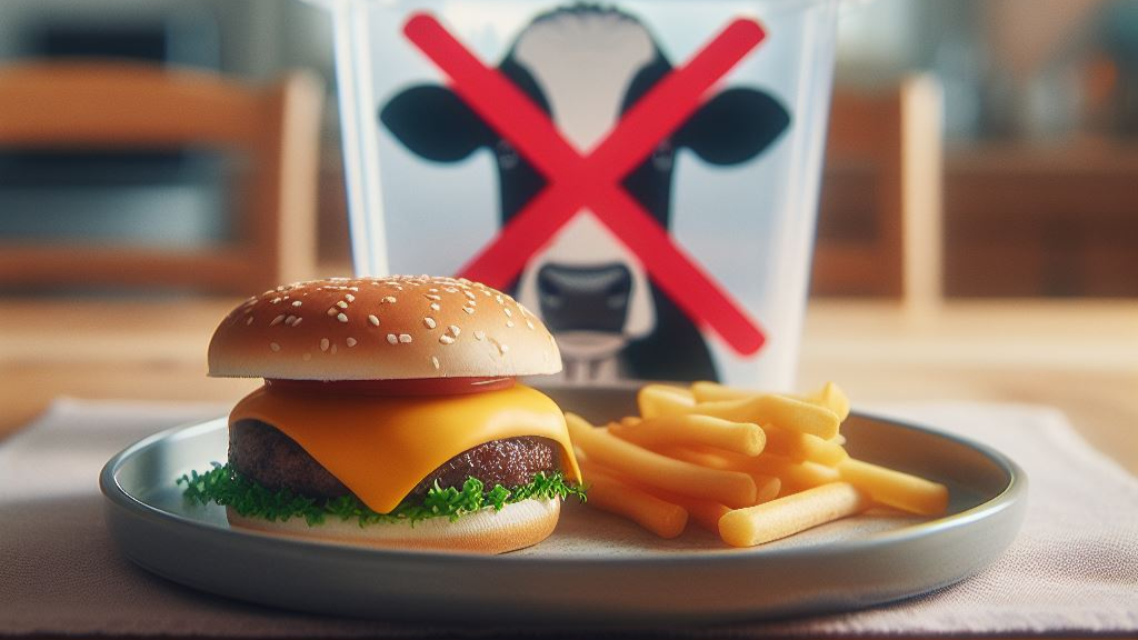 Beyond Meat Sales Drop: The Beginning of the End for Faux Meat ...