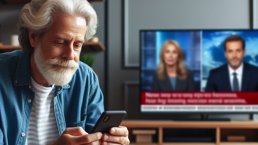 Here's Why Many Americans Are Avoiding the News | Shortform Books