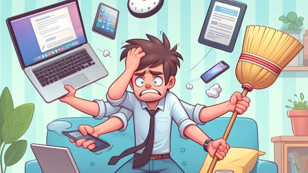 How to Set Priorities in Life and at Work | Shortform Books